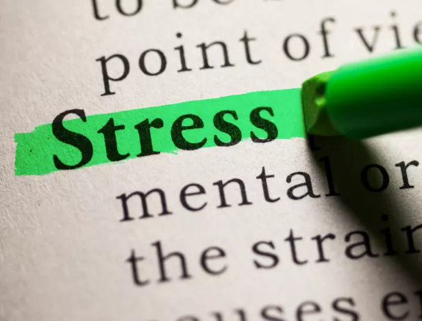 5 astuces pour gérer son stress - Actualité Nîmes - Pigier